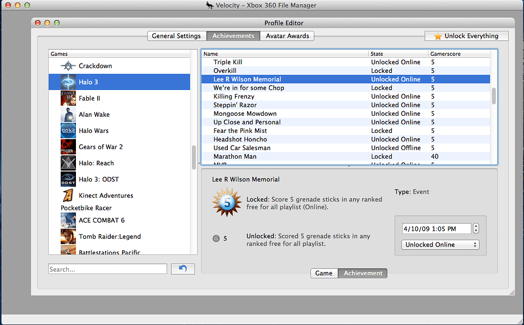 [Release] Velocity - Xbox360 Cross-Platform File Manager (v0.1.0.0) - Xbox Gaming - WeMod Community