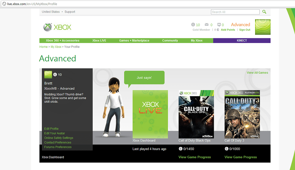 How to find an oG GamerTag - Xbox Gaming - WeMod Community