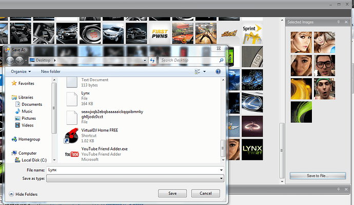 GamerPic Injector (GPI 2011) - Page 3 - Xbox Gaming - WeMod Community
