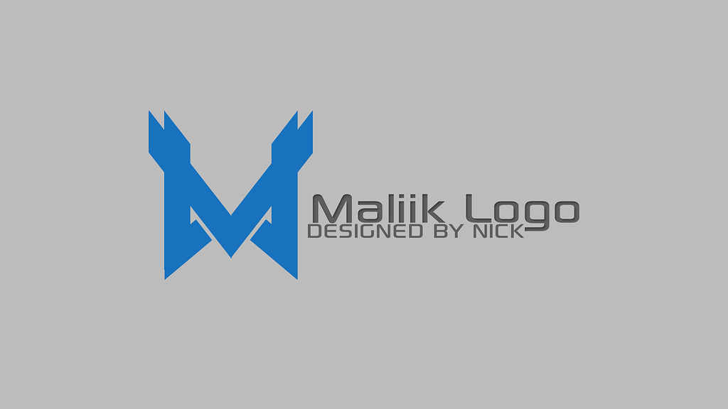 Logo design I did! - General - WeMod Community