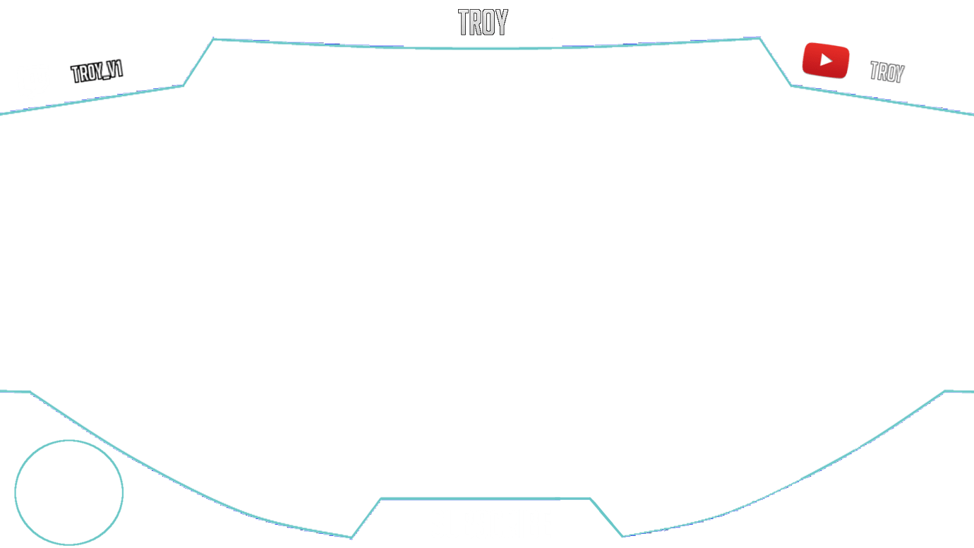 My First Twitch Overlay! - General - WeMod Community