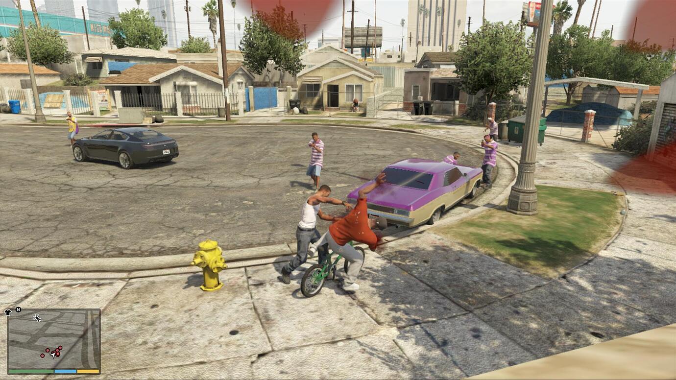 GTA V ISO/RGH Mods - Xbox Gaming - WeMod Community