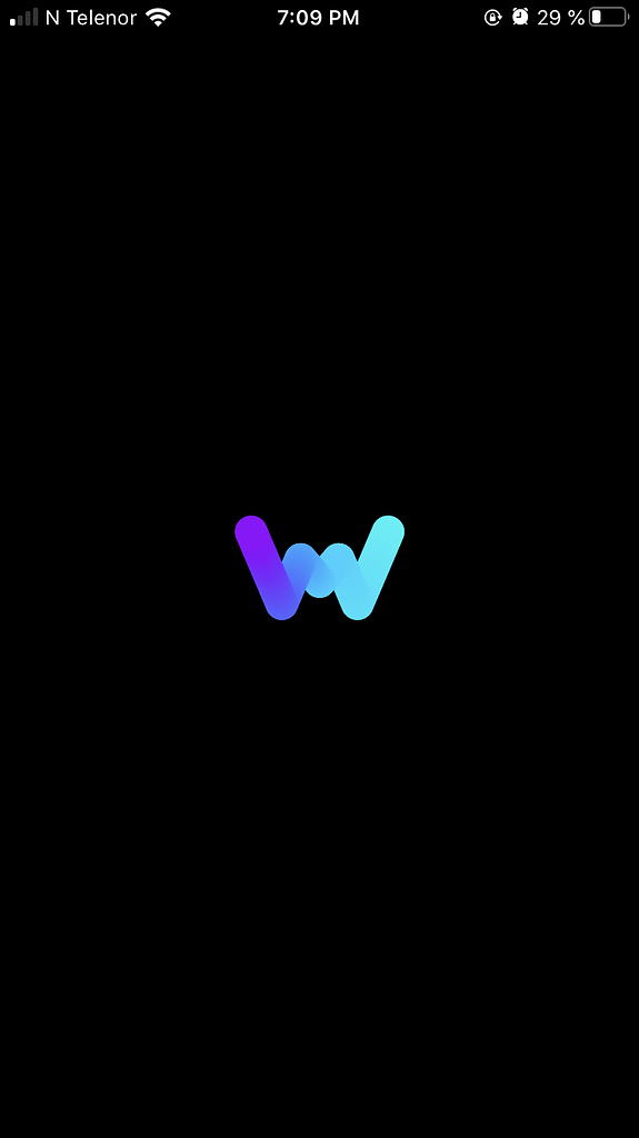 Phone app unwilling to launch - Support - WeMod Community