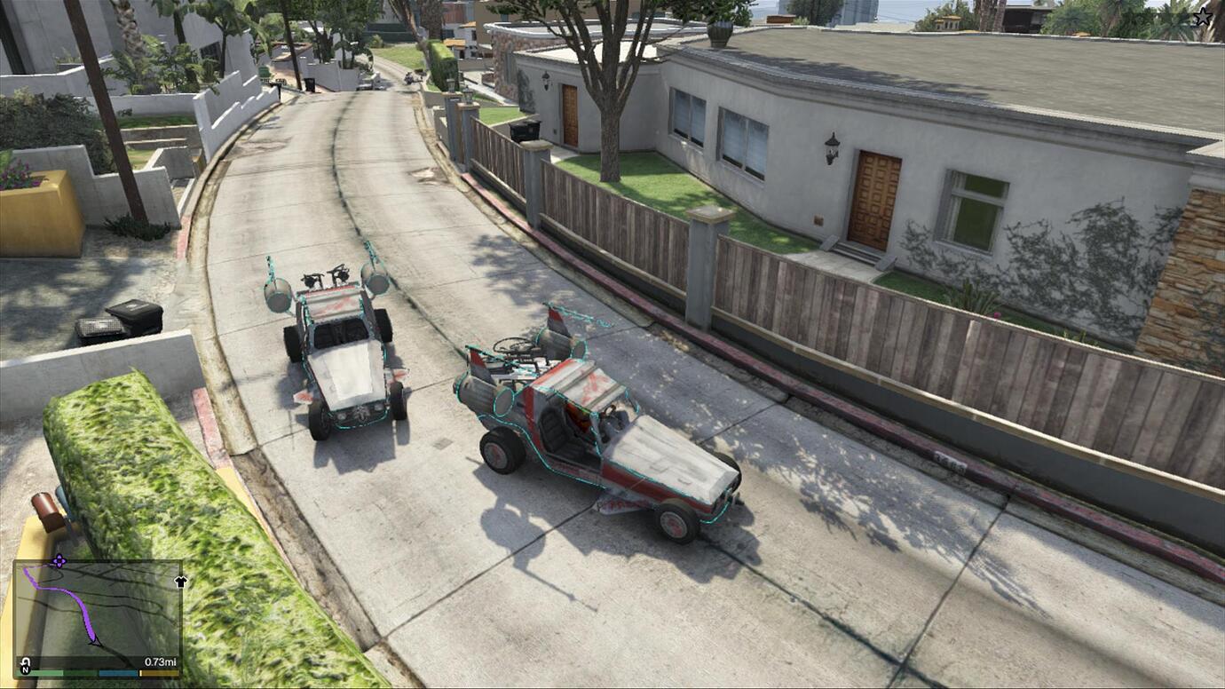 GTA V ISO/RGH Mods - Xbox Gaming - WeMod Community