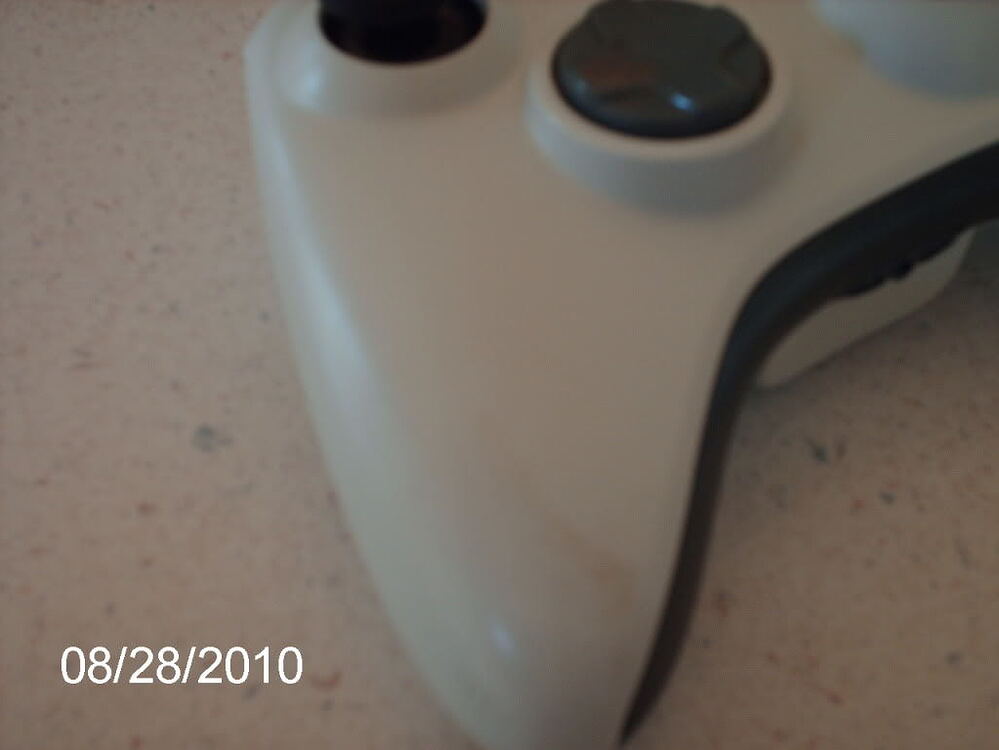How to repair/clean your xbox 360 controller - Xbox Gaming - WeMod ...