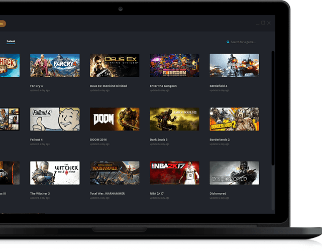 Introducing WeMod 2.0 - General - WeMod Community