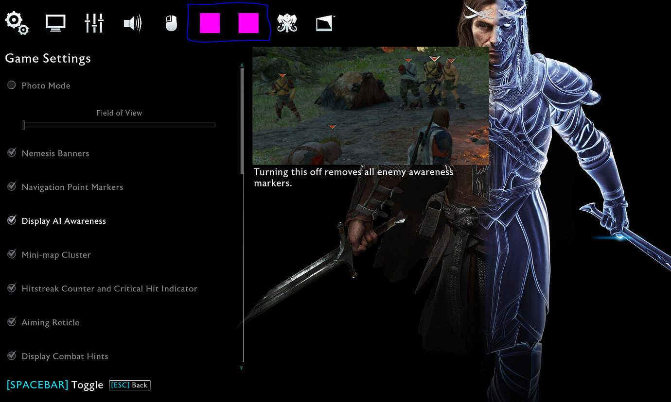 Middle-earth: Shadow of War (Definitive Edition) Cheats and Trainer for ...