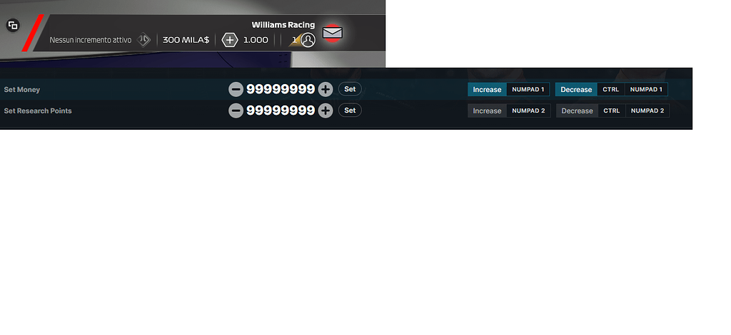 F1 2023 issues How to fix that? - Support - WeMod Community