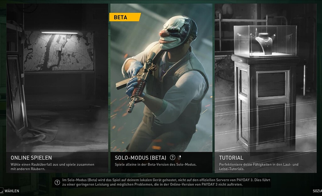 Payday 3 Cheats/Mods Support? - PC Gaming - WeMod Community