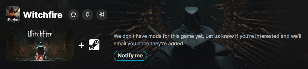 Witchfire Cheats and Trainer for Epic Games - Trainers - WeMod Community