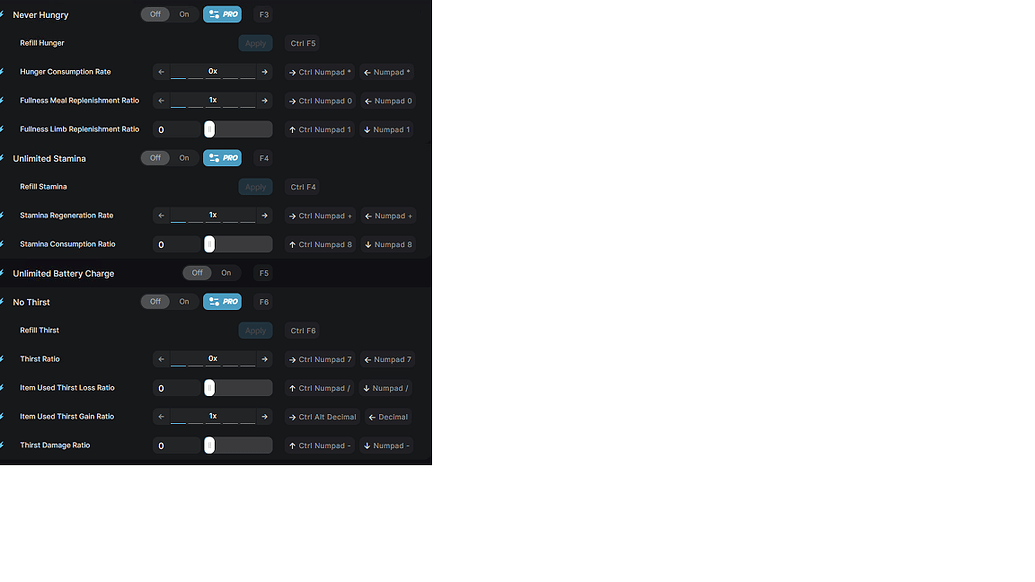 Pro button on wemod - WeMod App - WeMod Community