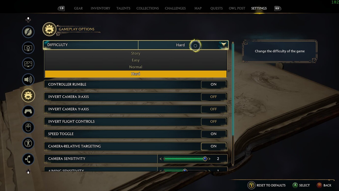 Hogwarts Legacy Cheats and Trainer for Steam - Page 25 - Trainers - WeMod Community