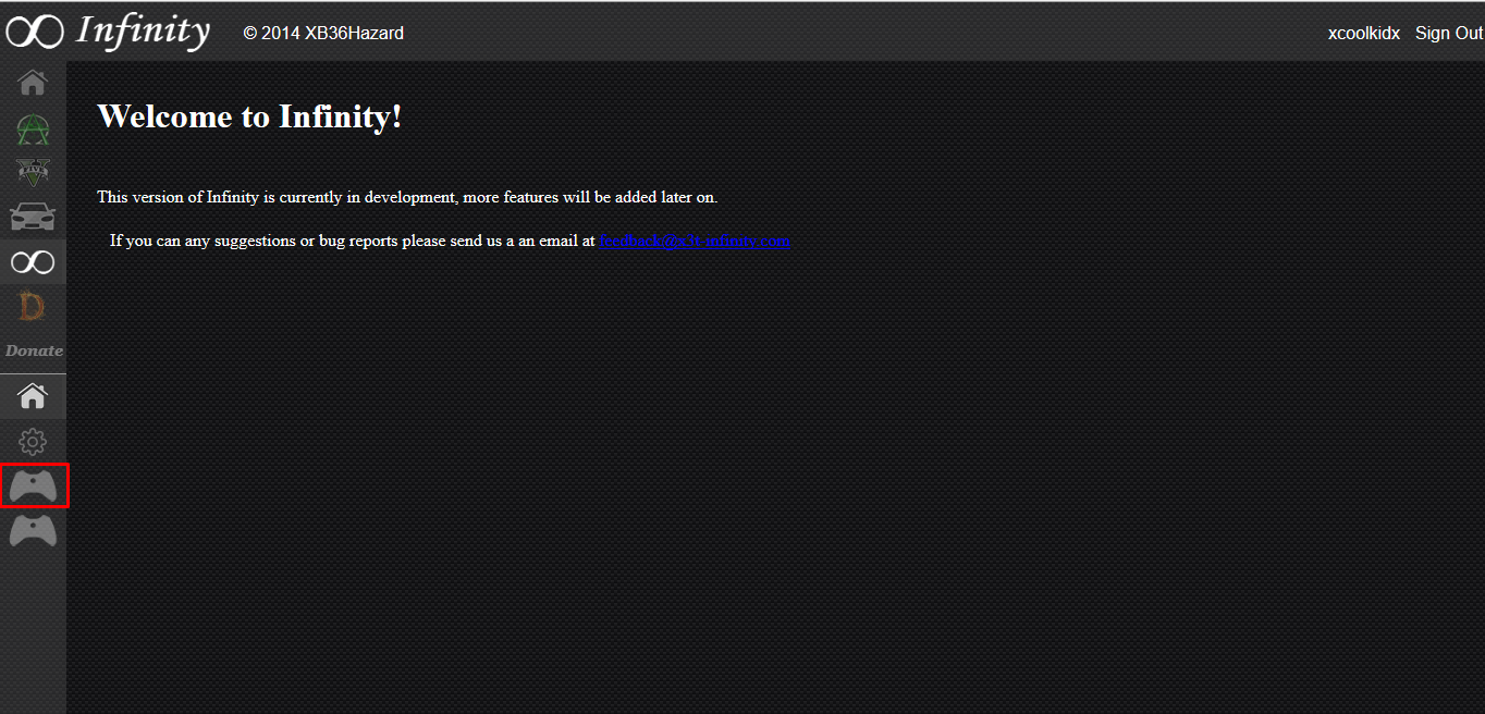 Grand Theft Auto: San Andreas Save Editor by XB36Hazard - Xbox Gaming ...