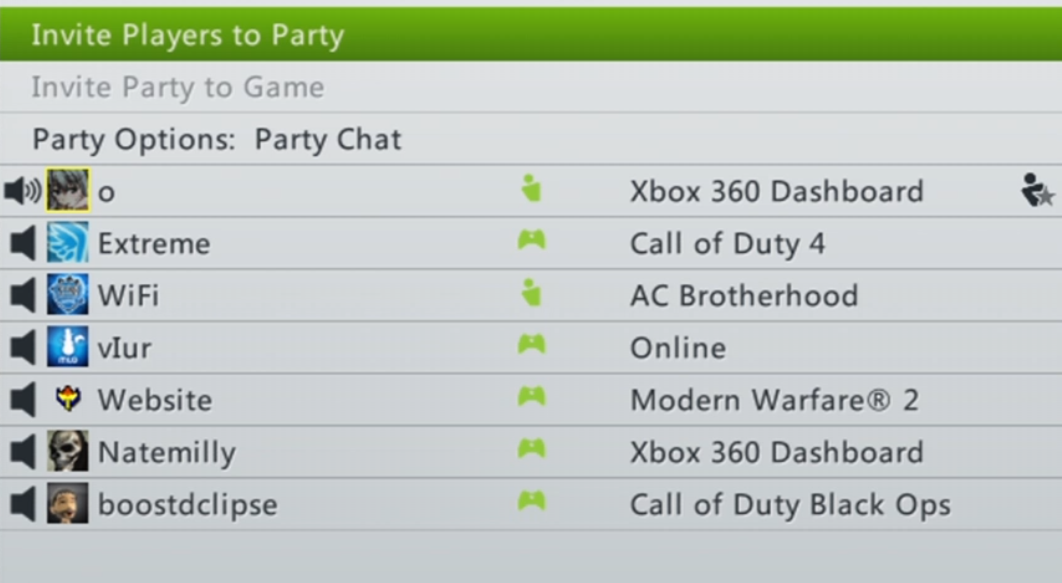 Og Gamertags Not Taken 2018 Naxreseed Og Gamertags Not Taken 2018 Naxreseed