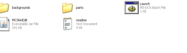 How To Make A Custom Minecraft Skin (DETAILED) [WITH PICS] - PC Gaming ...