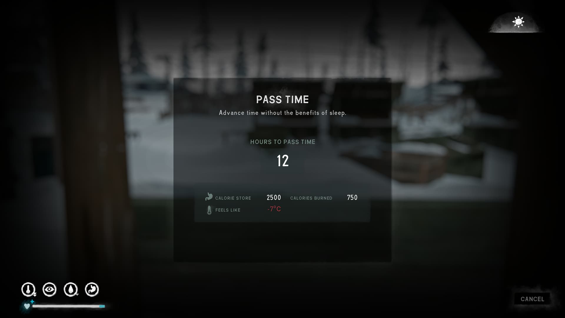 The Long Dark Cheat Menu | How to use console commands in The Long Dark ...