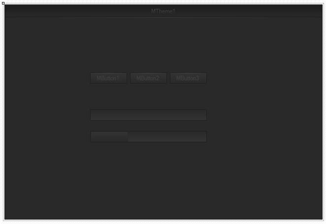 Nice themes for your VB/C# Projects - PC Gaming - WeMod Community