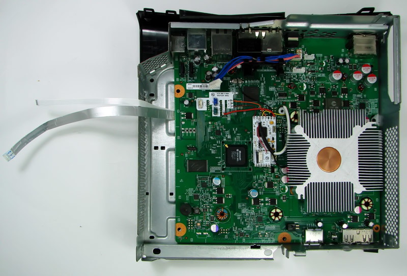 How to install a DemoN dual NAND chip into a Phat or Slim Xbox 360 ...