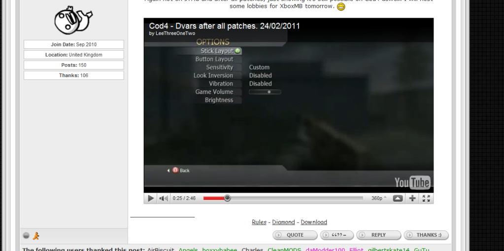 WAW GPD mods? - Page 2 - Xbox Gaming - WeMod Community