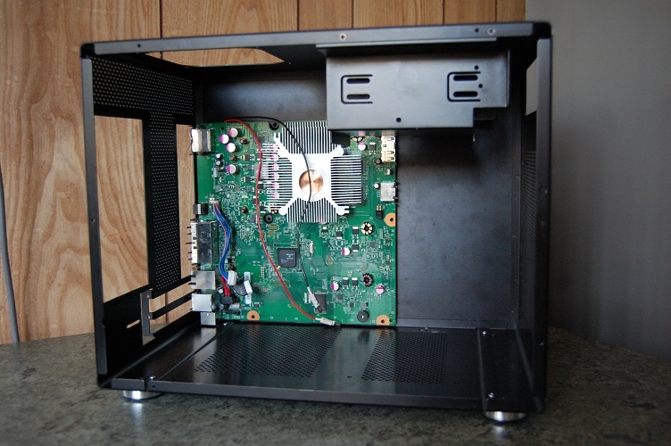 Xbox Slim PC Case Liquid Cooling - Xbox Gaming - WeMod Community