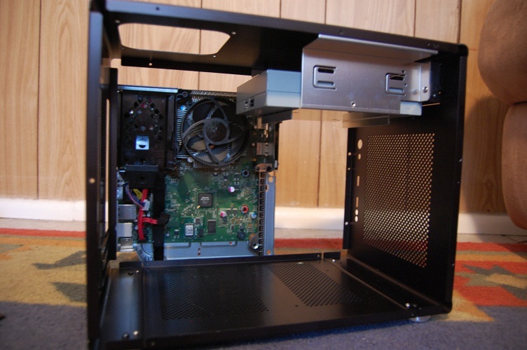 Xbox Slim PC Case Liquid Cooling - Xbox Gaming - WeMod Community