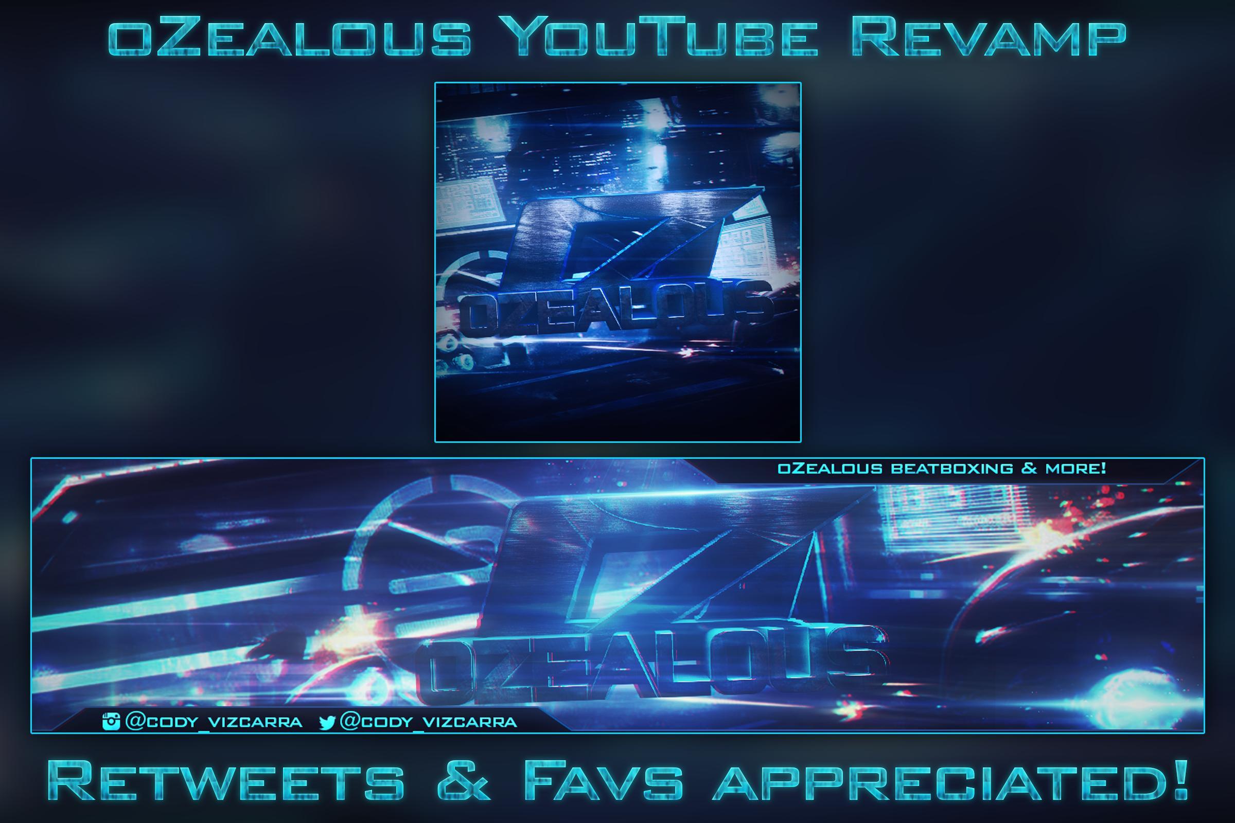 Twitter and YouTube Revamp!(Opinions?) - General - WeMod Community
