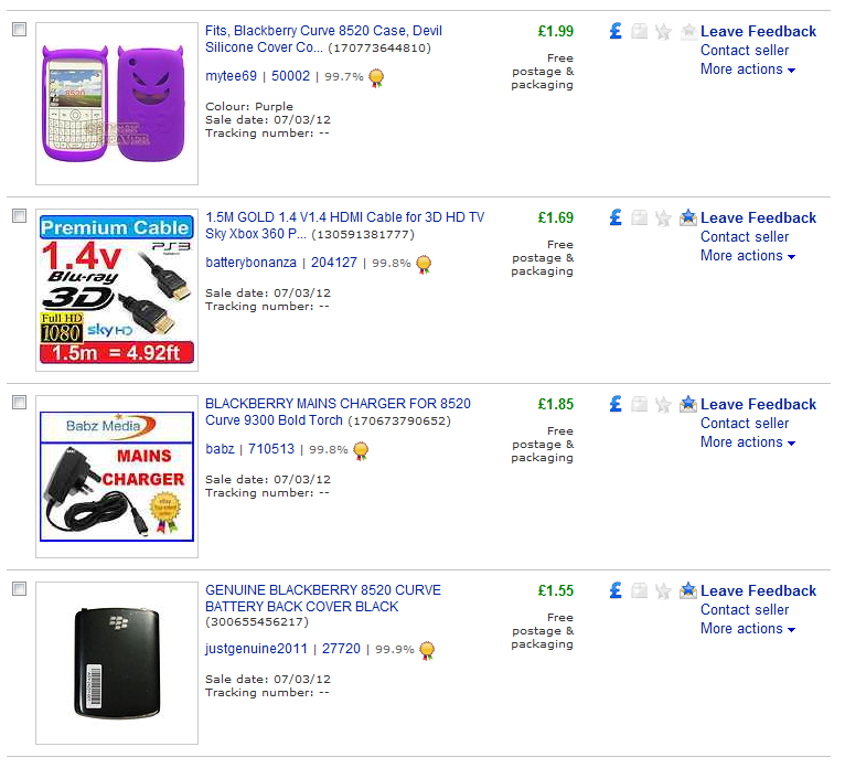 £5 or $7.26 USD eBay coupon code! ( Works worldwide ) - Page 7 ...