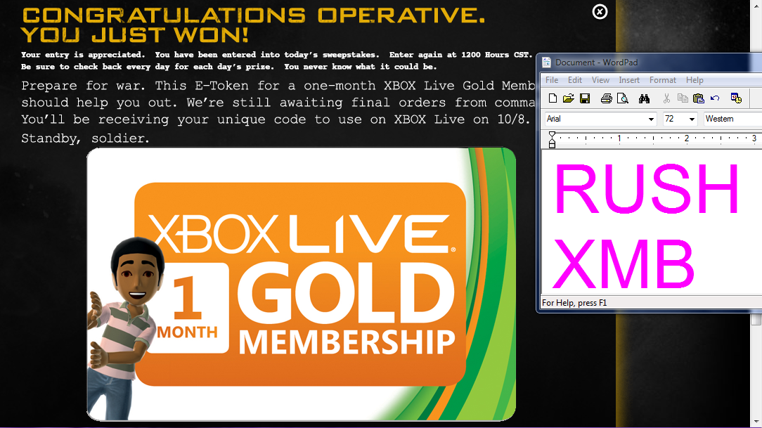 How To Get Free MSP From Gamestop - General - WeMod Community