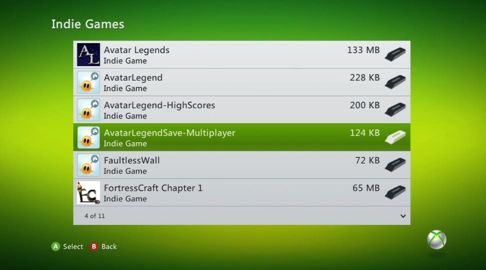 How to mod The Avatar Legends (Indie Game | Text Tutorial) - Xbox ...