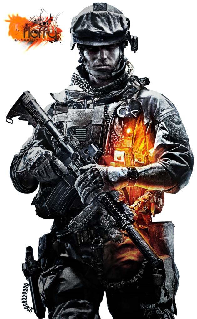 Request: BF3 Signature - General - WeMod Community