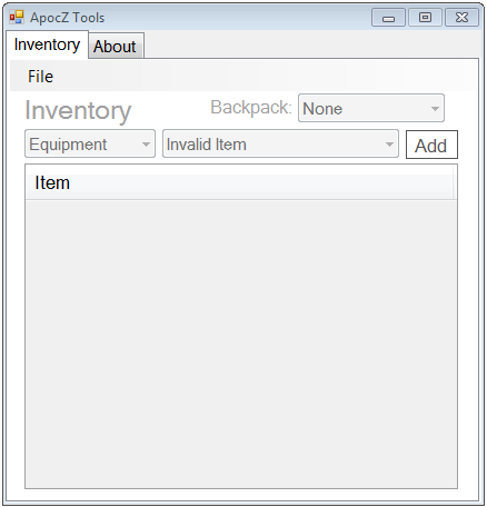 ApocZ 1.2 Save Editor [v1.1] - Xbox Gaming - WeMod Community