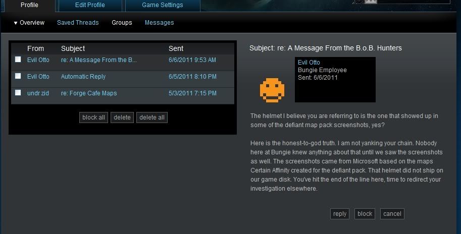 BOB Search Topic (GRD Helmet = On Disc!) - Xbox Gaming - WeMod Community
