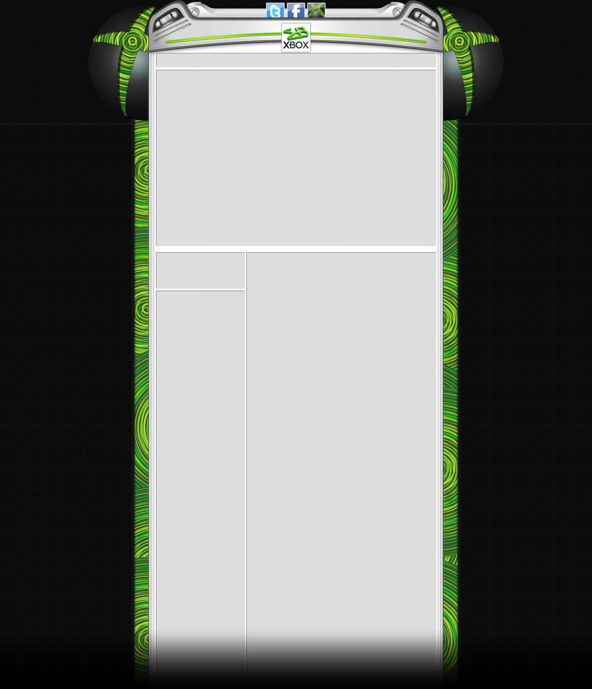 XMB Youtube background - General - WeMod Community
