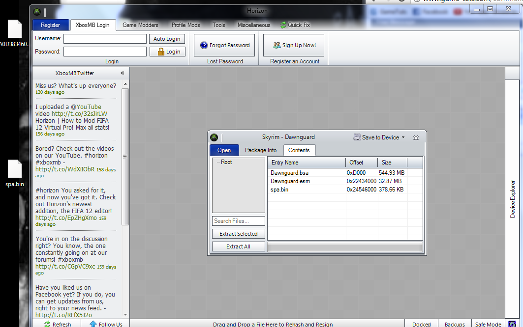 How to mod Skyrim Dawnguard PC to Xbox - Xbox Gaming - WeMod Community