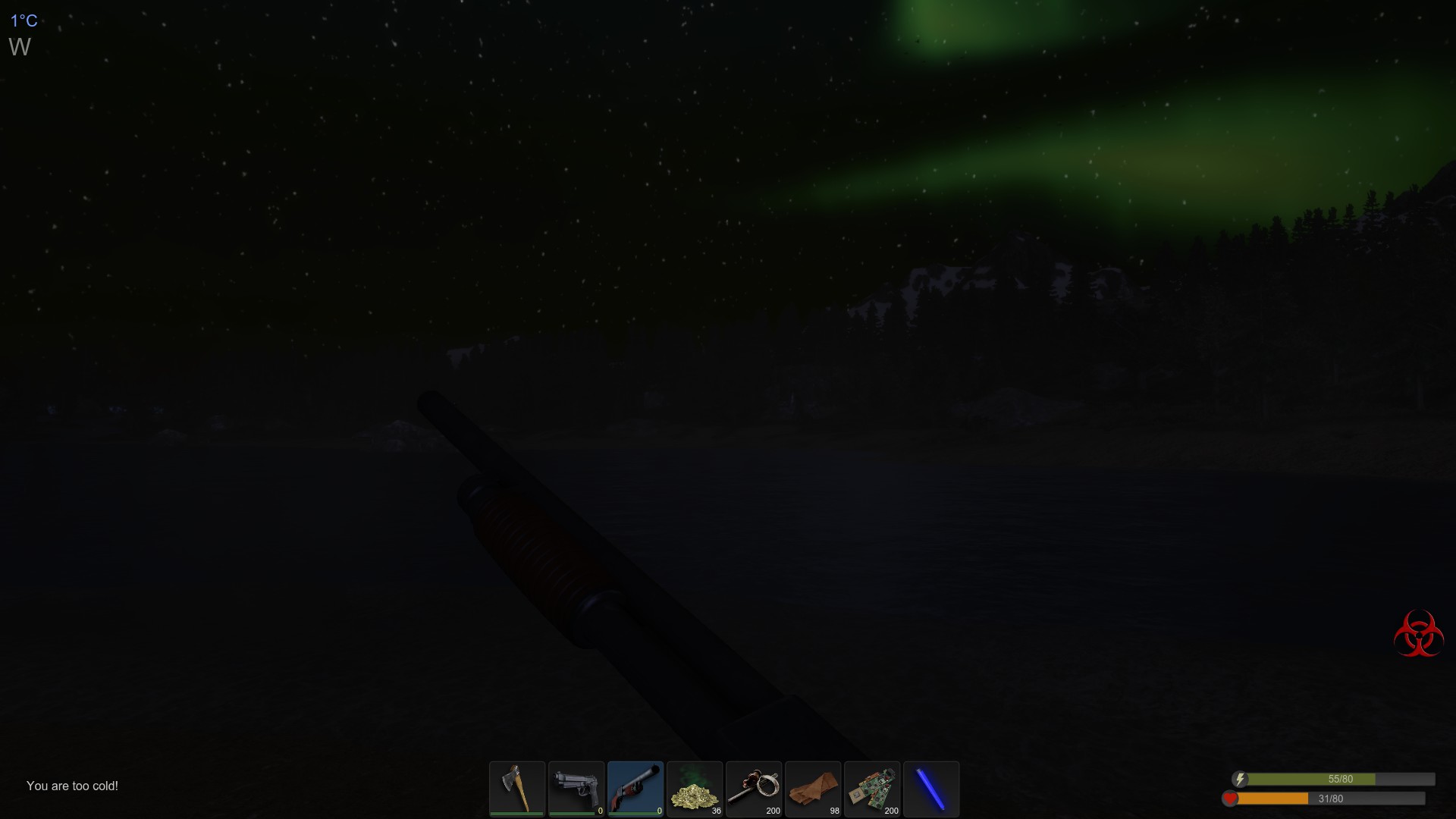 Subsistence Cheats and Trainer for Steam - Trainers - WeMod Community