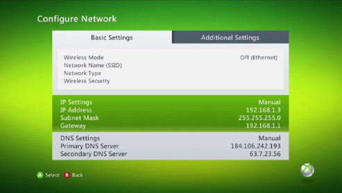 [TUT] Achieve the best connection possible - Xbox Gaming - WeMod Community