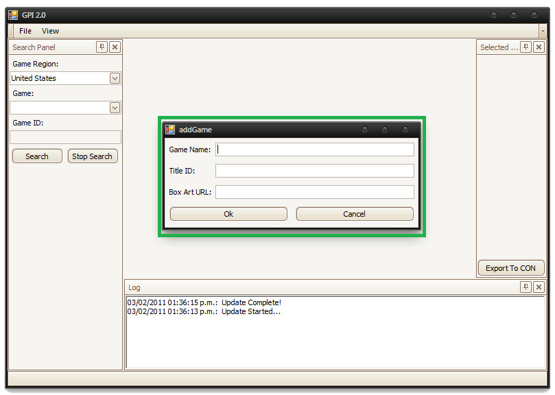 [TUT] GPI 2.0 after xbox.com update - Xbox Gaming - WeMod Community