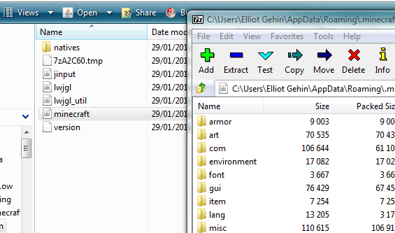 How to 'noclip' on Minecraft - PC Gaming - WeMod Community
