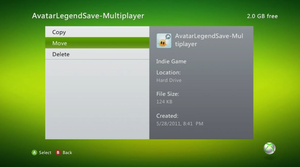 How to mod The Avatar Legends (Indie Game | Text Tutorial) - Xbox ...
