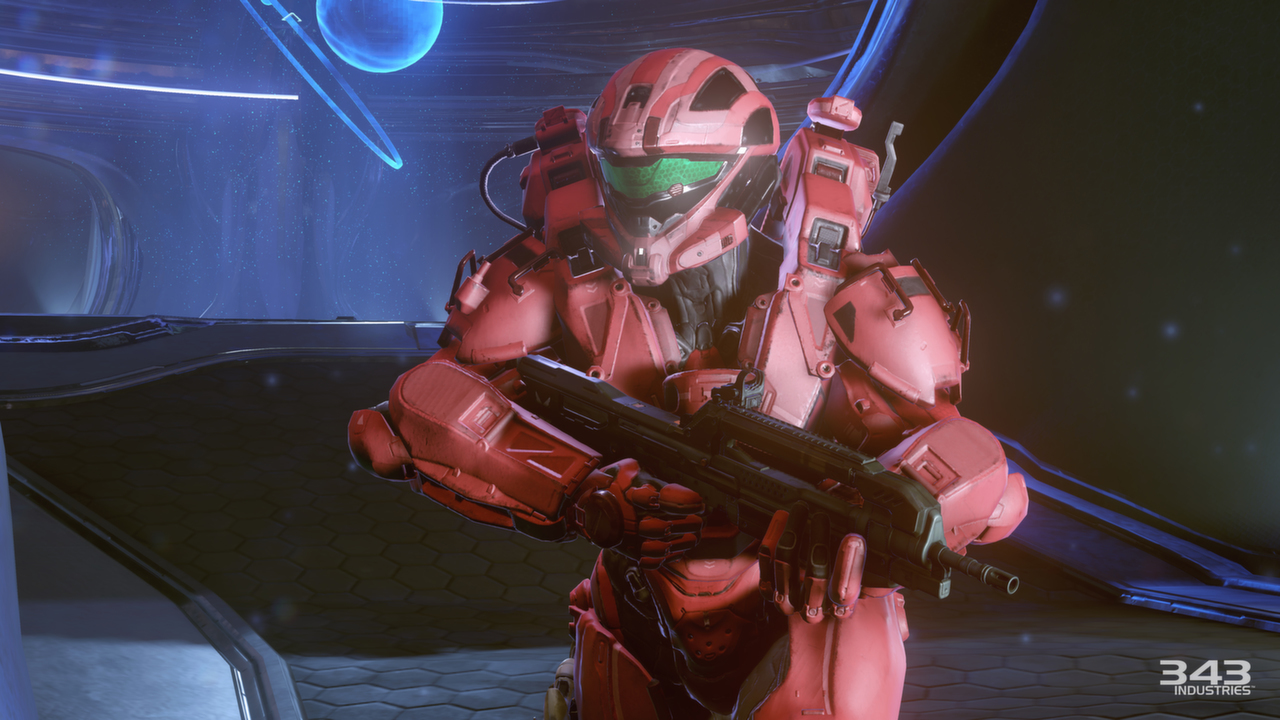 Halo 5’s Spectator Mode Will Debut In The Guardians Multiplayer Beta ...