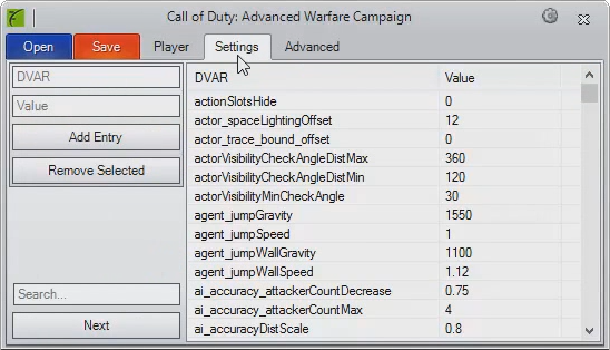 How does the horizon save editor work for online? - Xbox Gaming - WeMod ...
