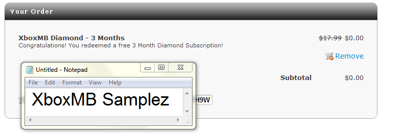 Cheater912's Birthday Giveaway! - Page 7 - General - WeMod Community