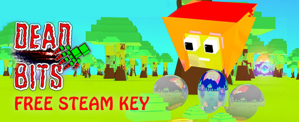 [FREE] Dead Bits Steam key [Steam] - Deals + Giveaways - WeMod Community