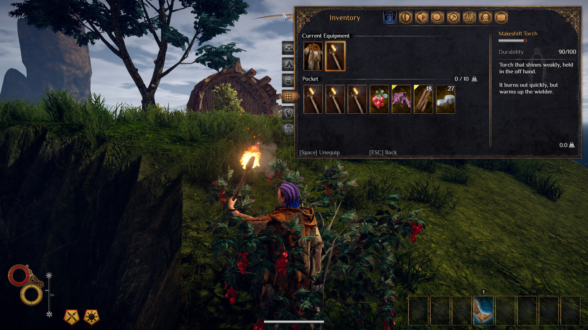 Outward Cheats and Trainer for Steam - Trainers - WeMod Community