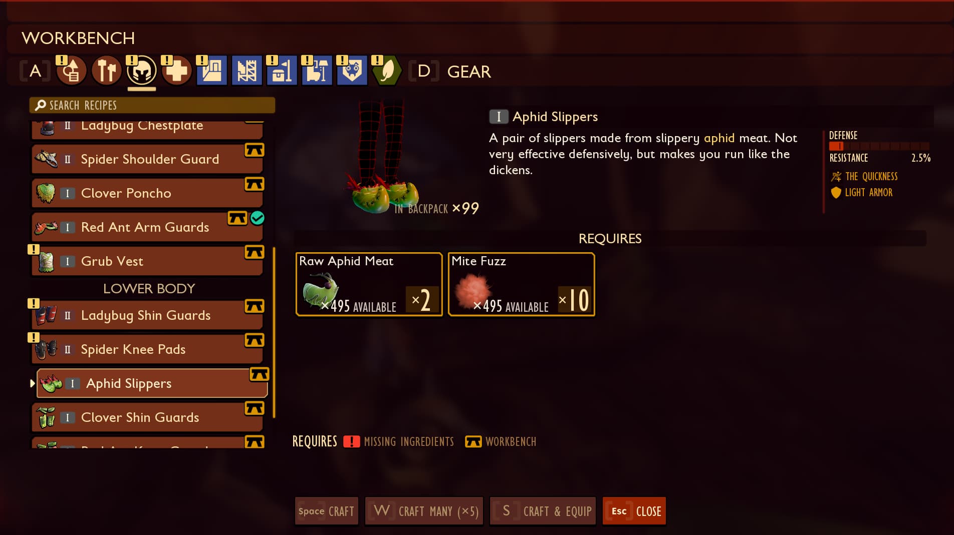 Grounded Cheats and Trainer for Steam - Page 15 - Trainers - WeMod ...