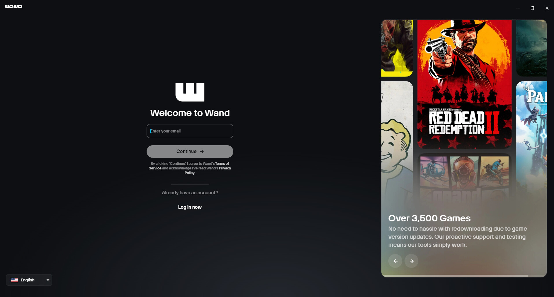 Does the app have a virus or something? - Suggestions - WeMod Community