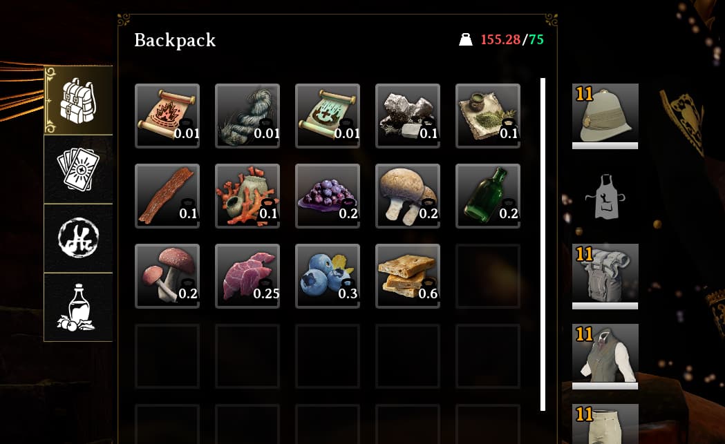 Nightingale Cheats and Trainer for Steam - Page 5 - Trainers - WeMod Community