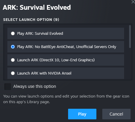 ARK: Survival Evolved Cheats and Trainer for Steam - Page 12 - Trainers ...