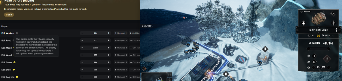 Frozenheim Cheats and Trainer for Steam - Page 4 - Trainers - WeMod ...