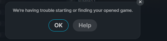 Last of us part 1 is not working - Support - WeMod Community